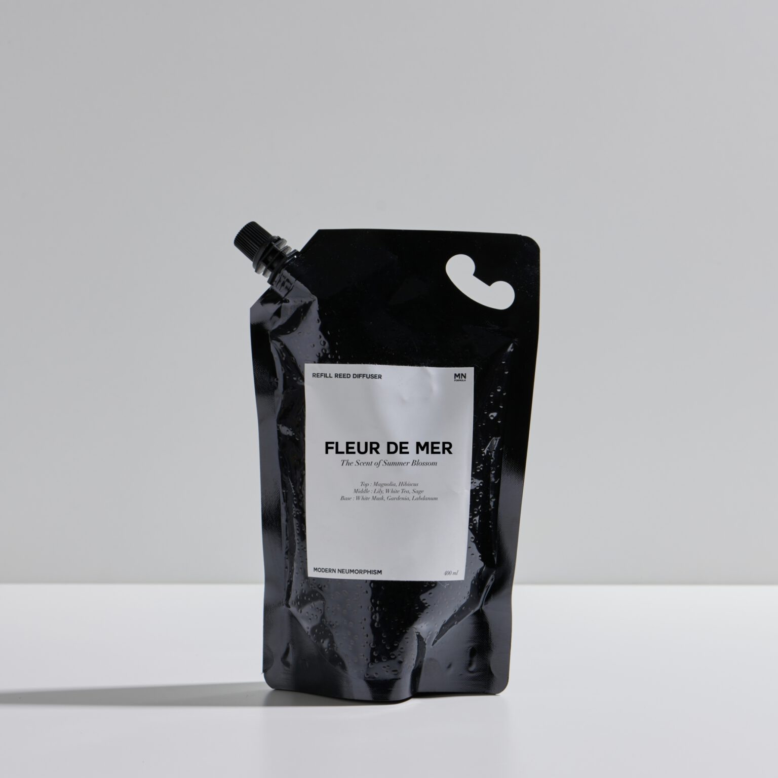 Refill Diffuser Fleur de mer – MNformula